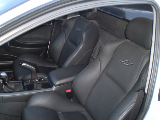 Vy Ss Ute 6087